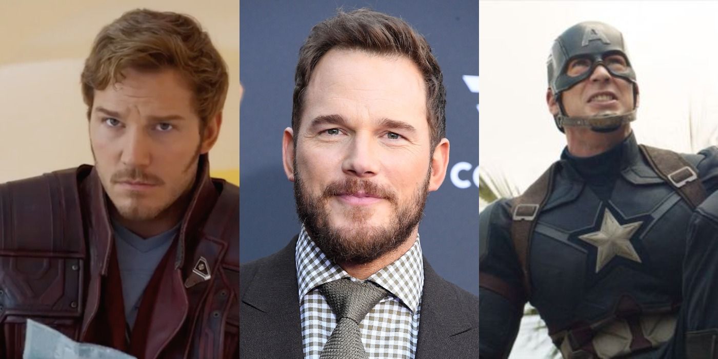 MCU: 10 Actors From The Franchise Who Auditioned For Different Roles