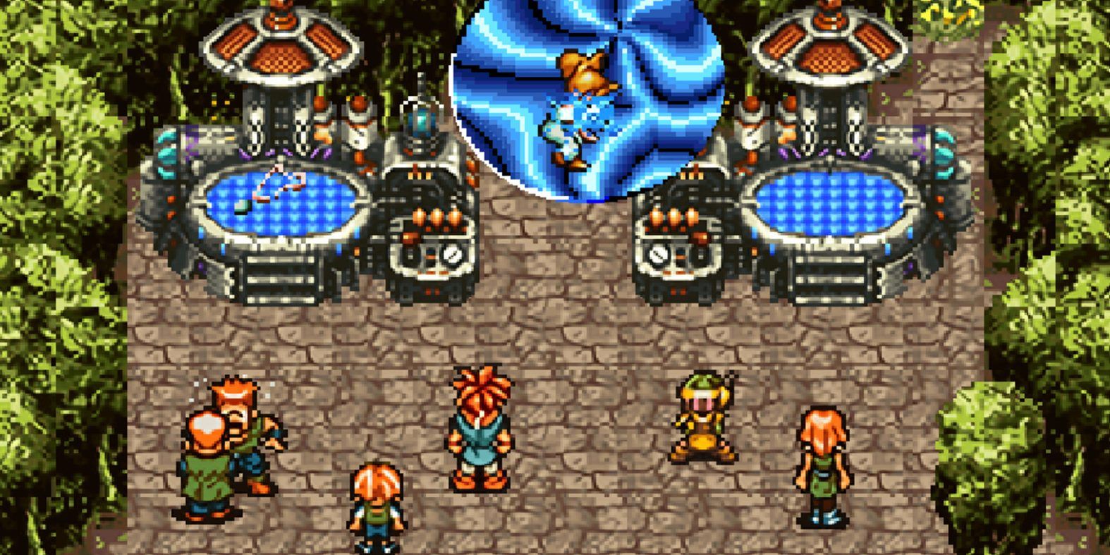 10 SNES Games That Stood The Test Of Time