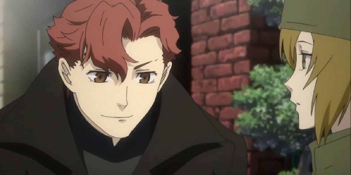 10 Strongest Human Characters In Anime, Ranked