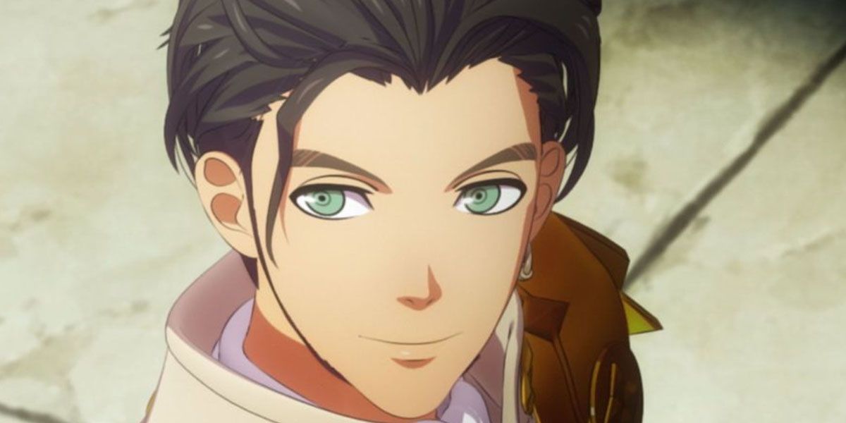 Fire Emblem Three Houses: 10 Ways Byleth Influences The House Leaders