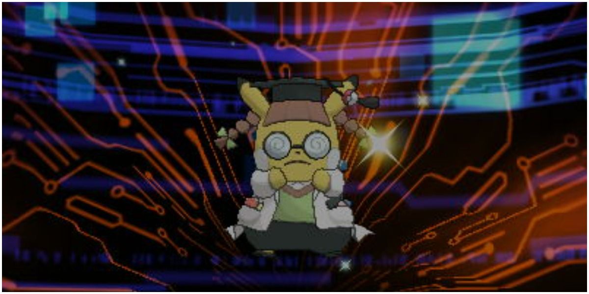 10 Pokémon To Win Every Cleverness Contest