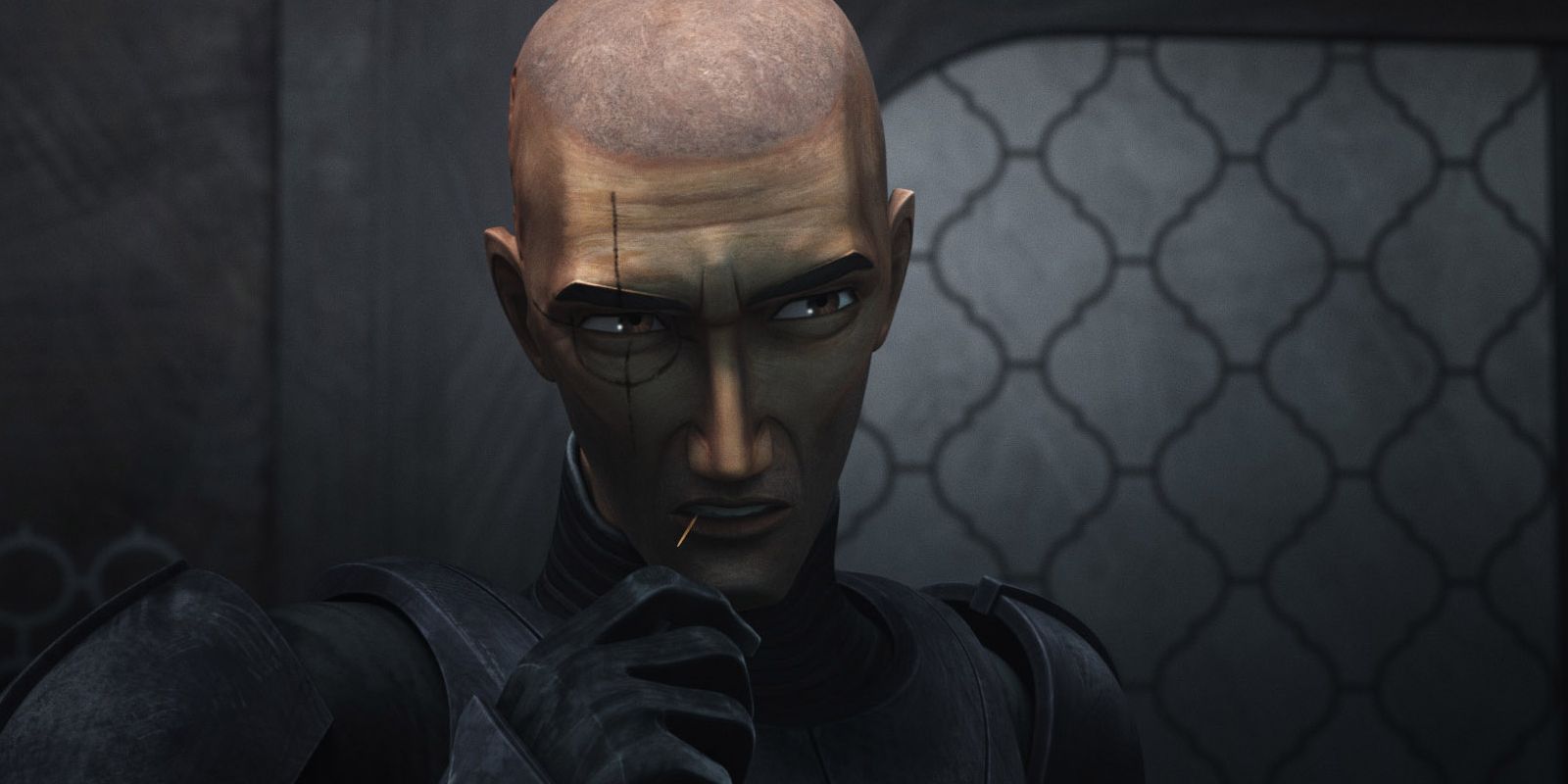 The Bad Batch: There's Still a Way Out for Crosshair