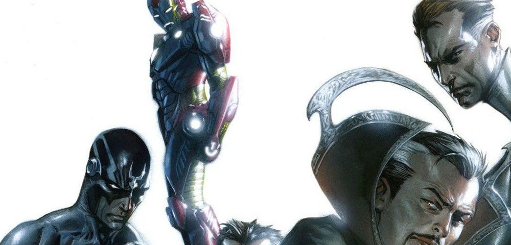 Marvel: 9 Cruelest Things Iron Man Has Done In The Comics