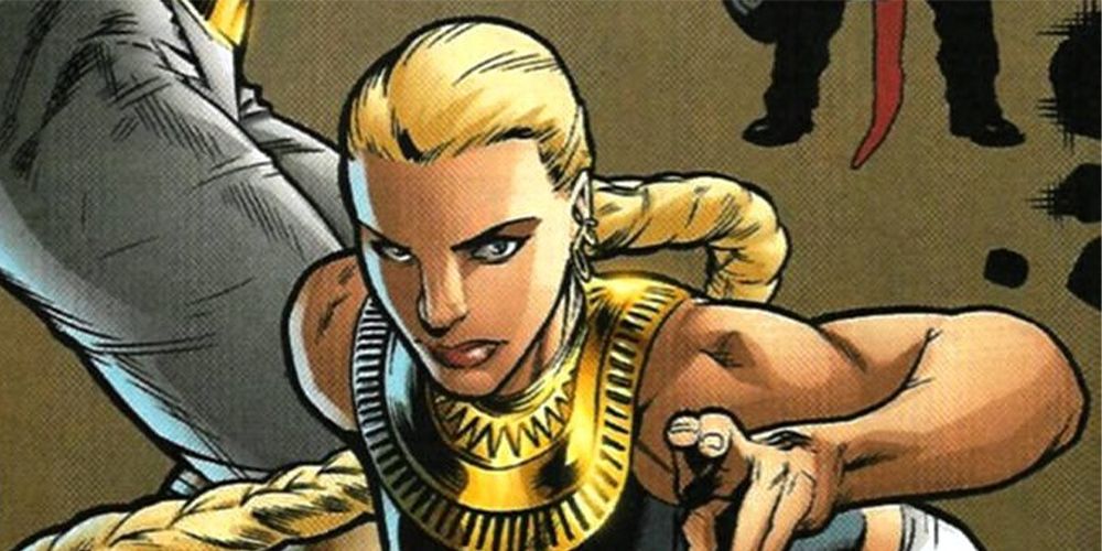 DC: 10 Henchmen That Are Stronger Than The Main Villain