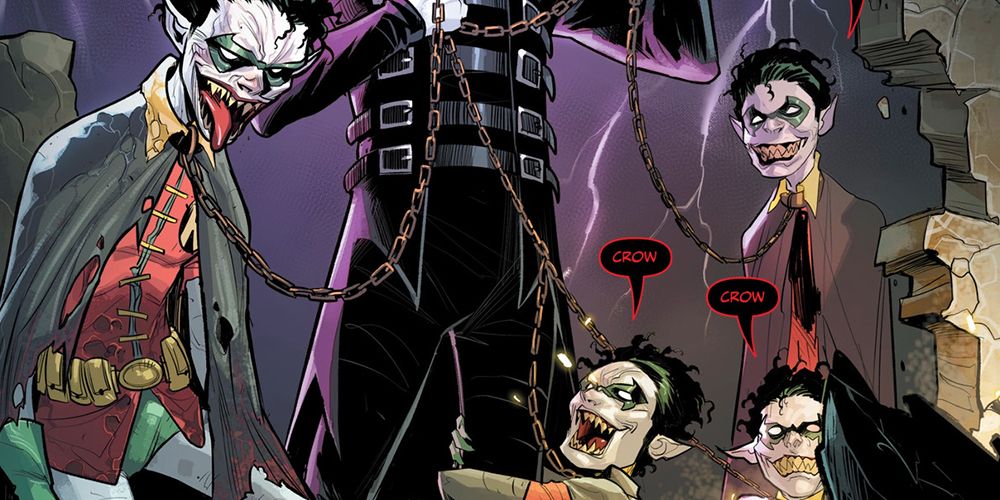 DC: 10 Henchmen That Are Stronger Than The Main Villain