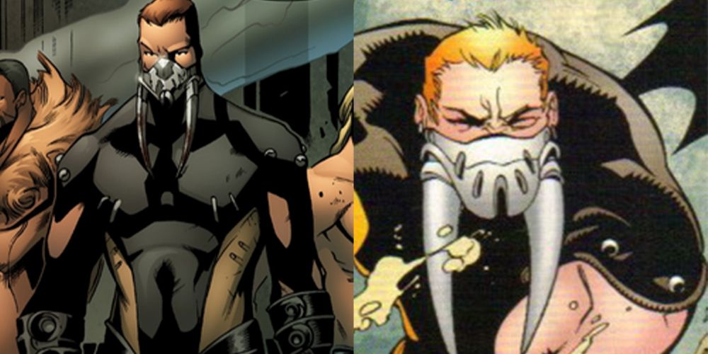 DC: 10 Henchmen That Are Stronger Than The Main Villain