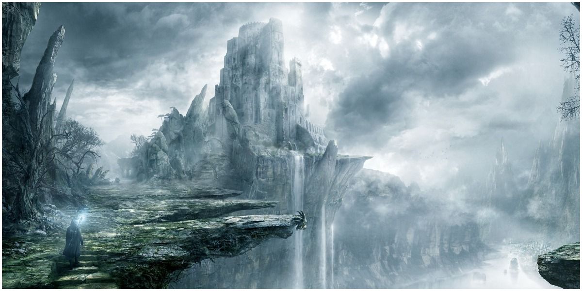 D&D: 10 Best Sorcerer Spells In 5e, Ranked