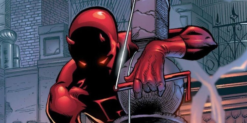 Marvel: 10 Characters That Need Their Own "Life Story" Series