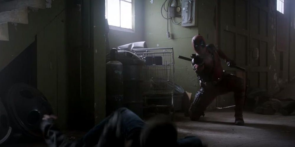 Marvel: First 10 Characters Deadpool Killed (In Chronological Order)