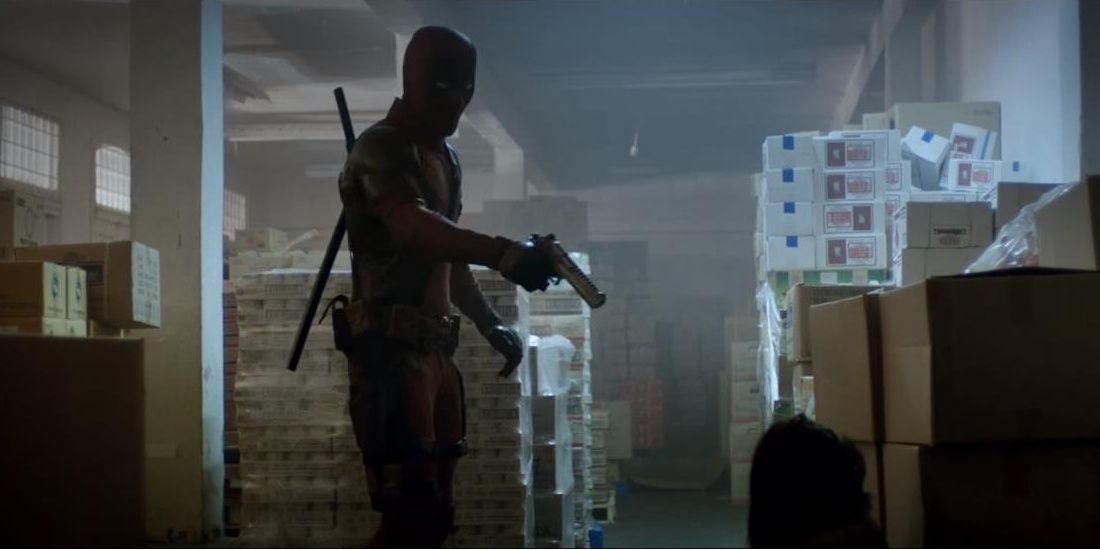 Marvel: First 10 Characters Deadpool Killed (In Chronological Order)