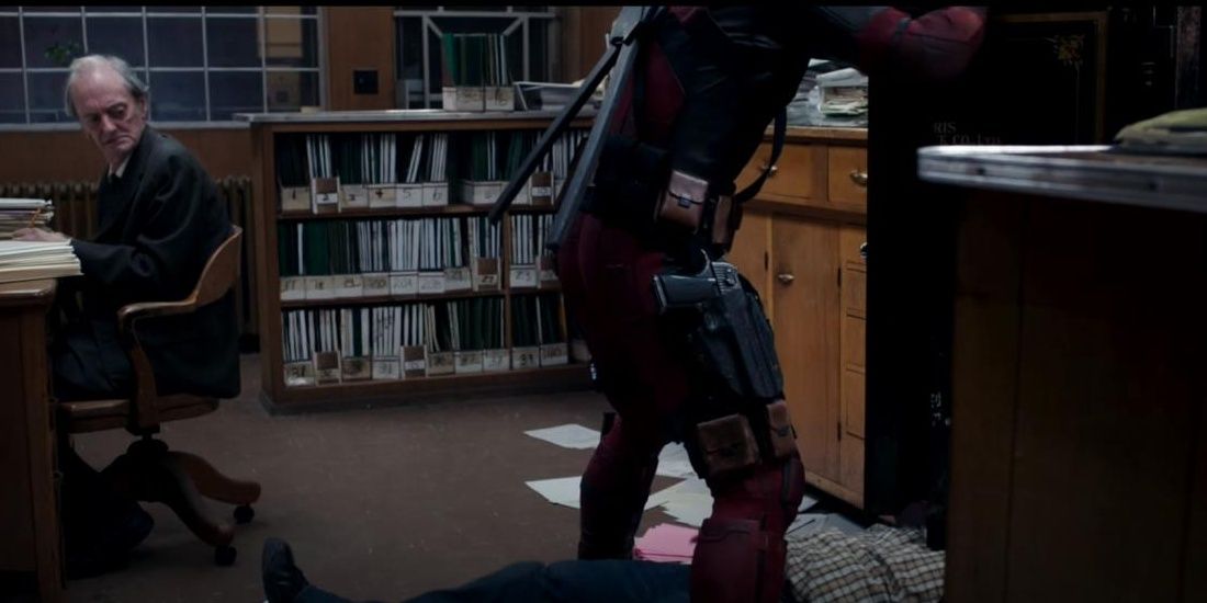 Marvel: First 10 Characters Deadpool Killed (In Chronological Order)