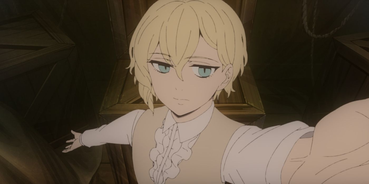 Marvel: 5 Anime Vampires Blade Would Slay (& 5 That Would Beat Him)