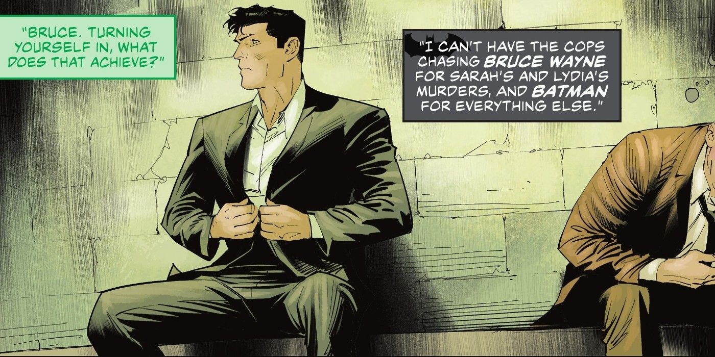Batman Stole Daredevil's Most Controversial Move