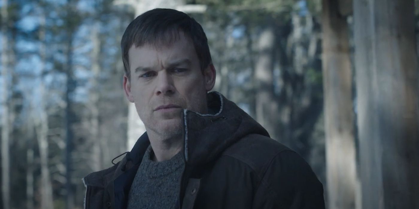Dexter's Anticipated Showtime Revival Debuts First Footage