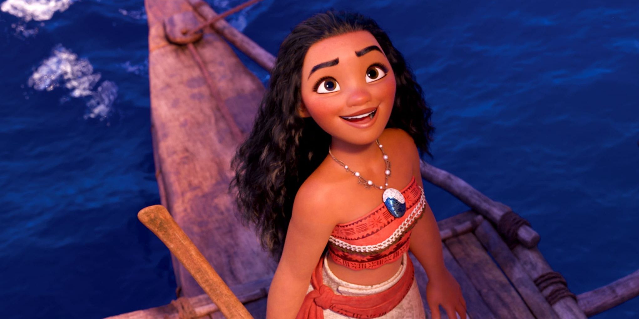 10 Disney Animated Movies That Don't Have Any Super Sad Scenes