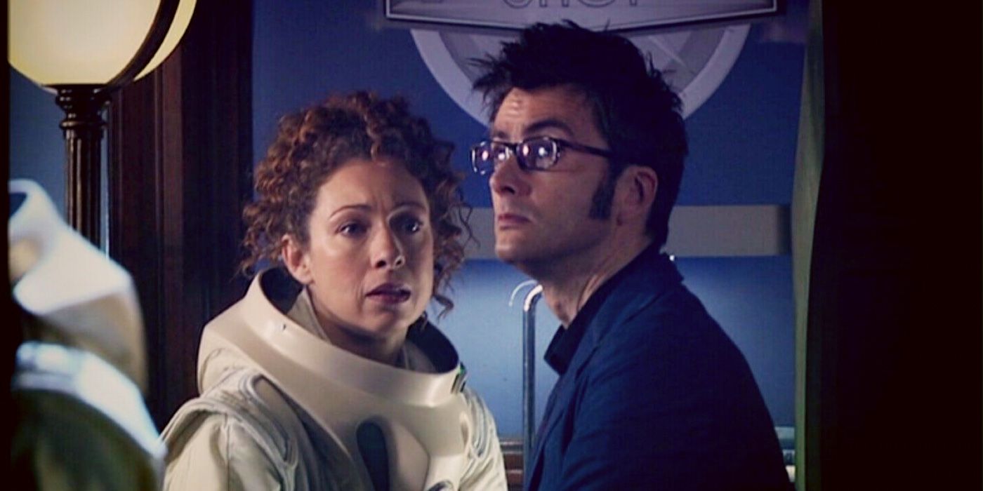 Doctor Who: 10 Best Episodes, According to IMDB