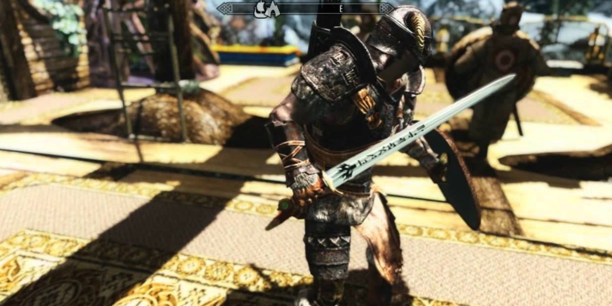 Skyrim Vs. The Witcher 3: Which Open-World RPG Is Better?