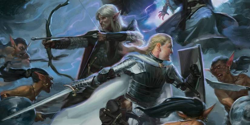 DnD 5e: How Armor Class Works