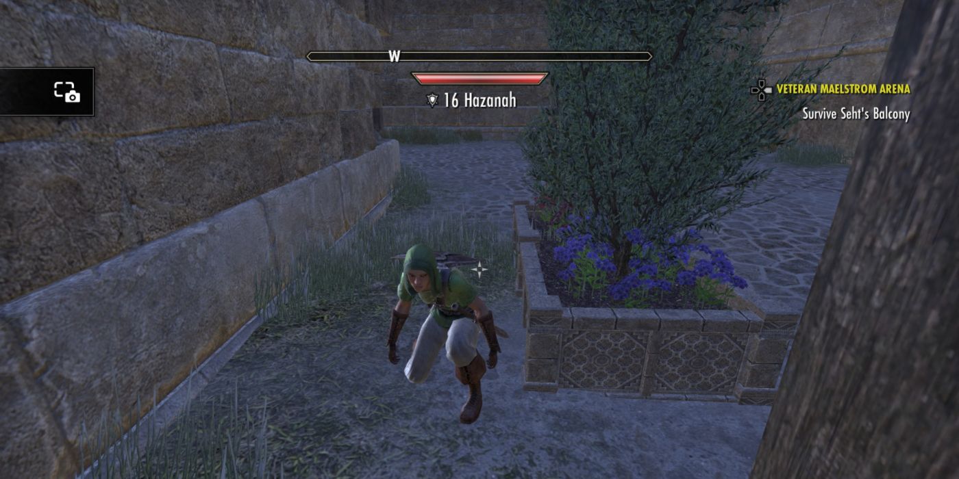 Elder Scrolls: 10 Best Easter Eggs In The Series