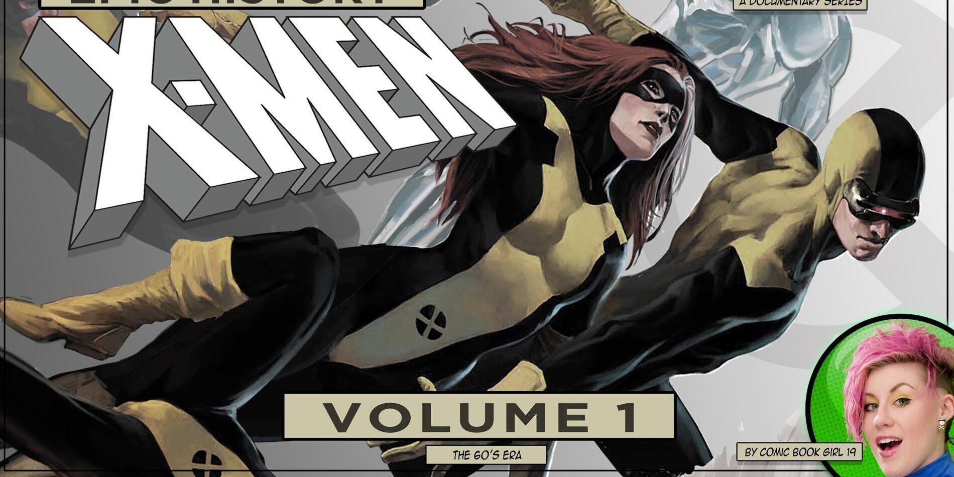 10 Best Documentaries About The Comic Book Industry