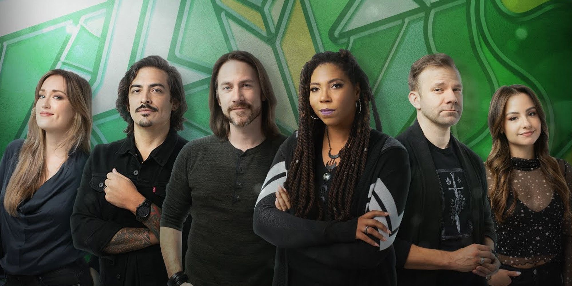 Critical Role: Exandria Unlimited Explained