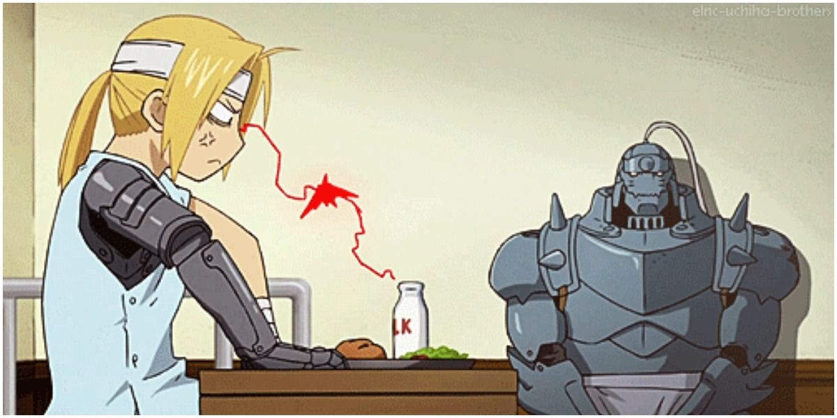 Fullmetal Alchemist: 10 Ways It's Confusing