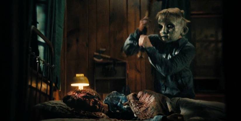 Fear Street Part 1: Who Are the Killers?