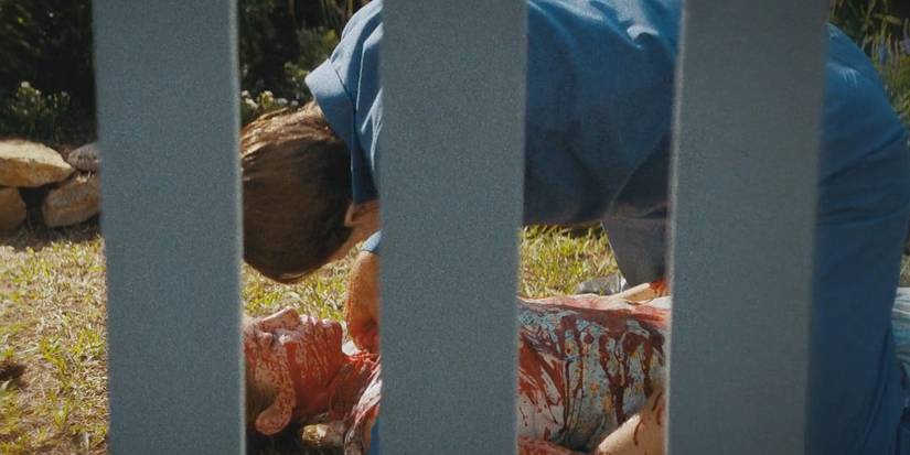 Fear Street Part 1: Who Are the Killers?