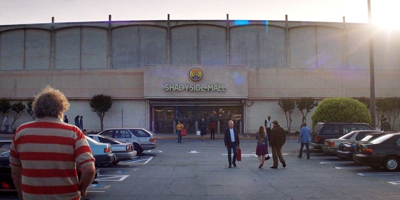 Fear Street Part 3's End Credits, Explained