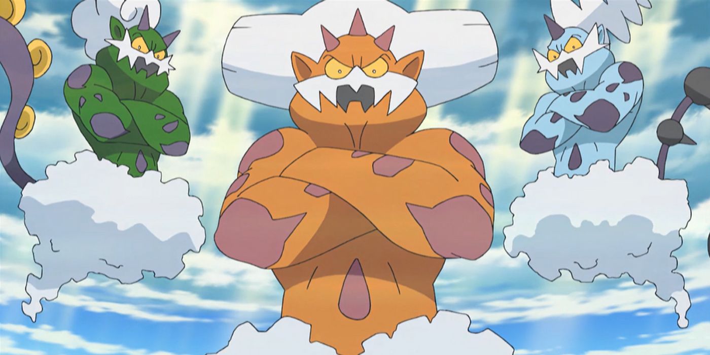 10 Most Iconic Ground-Type Pokémon