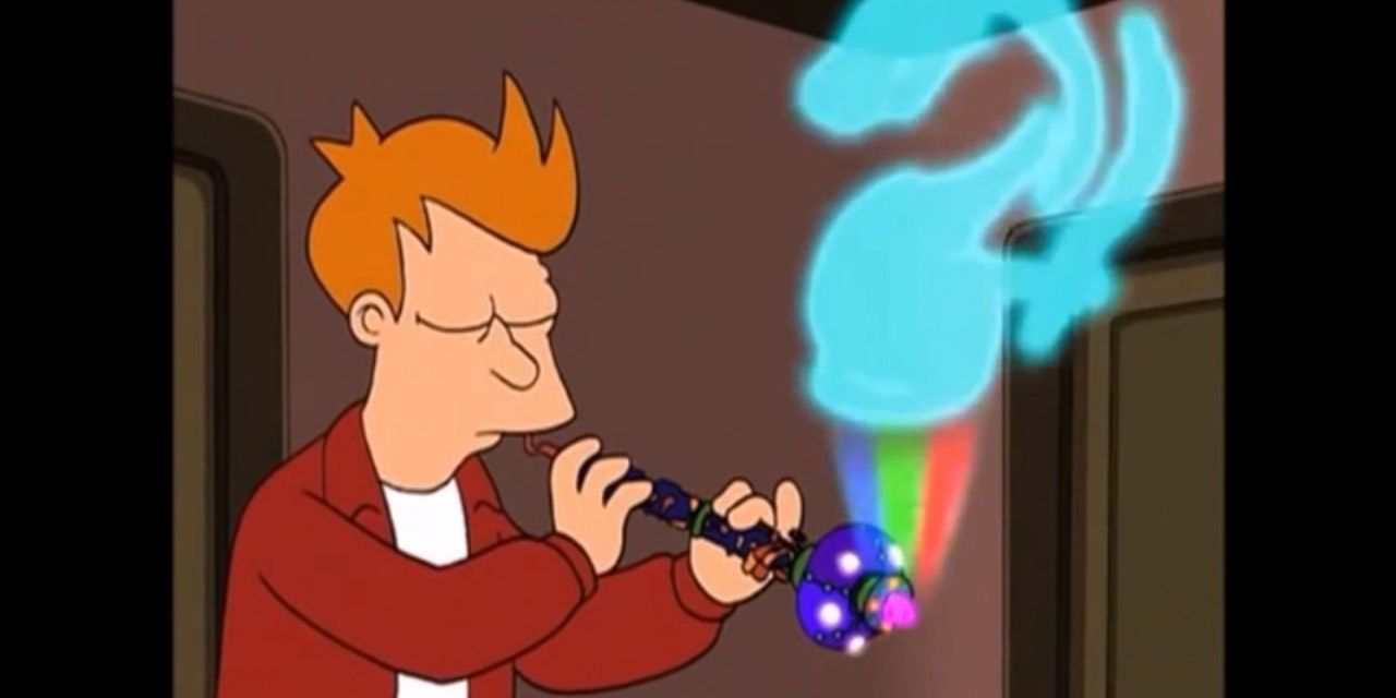 10 Animated Shows That Make Great Songs