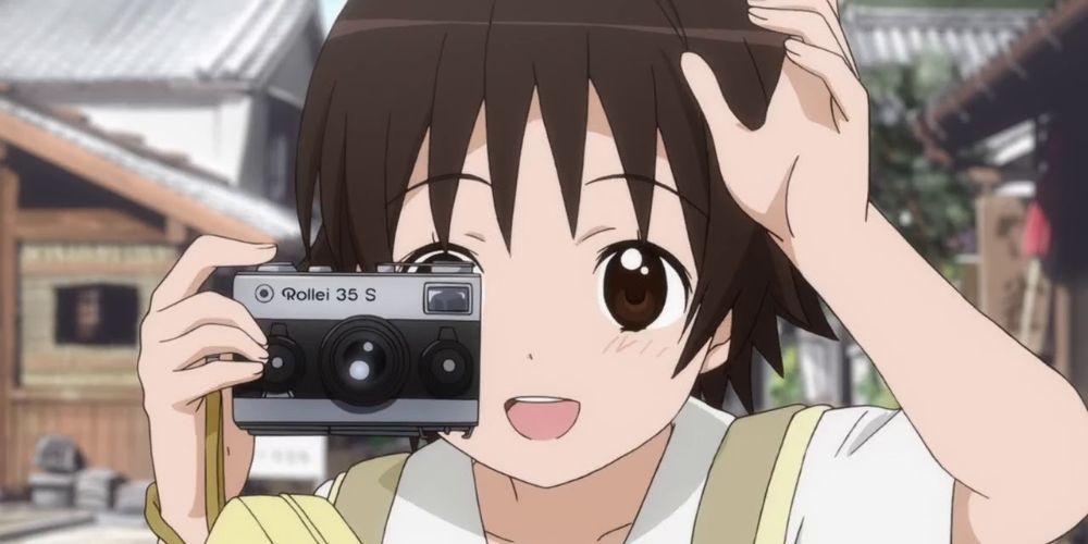 Laid-Back Camp And 9 Other Anime About Appreciating The Great Outdoors