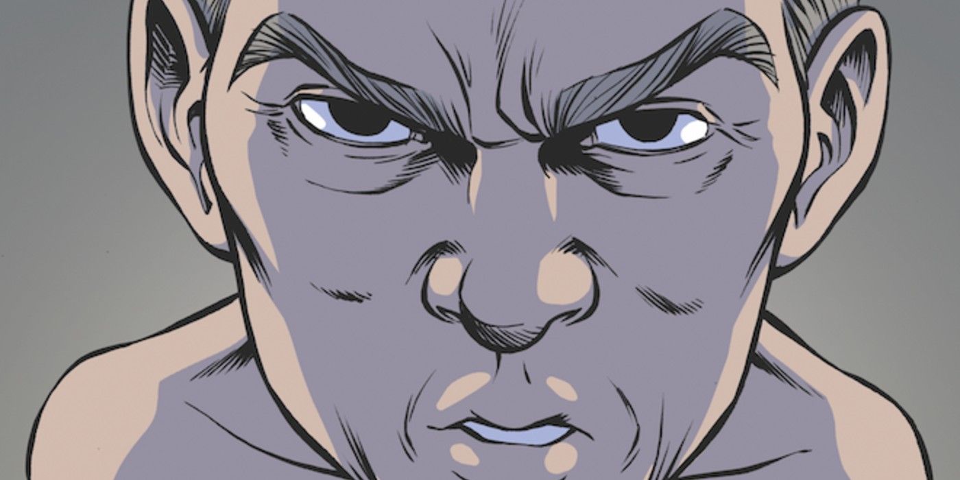 Interview: Samuel Barnett Discusses Gray's Audio-Drama