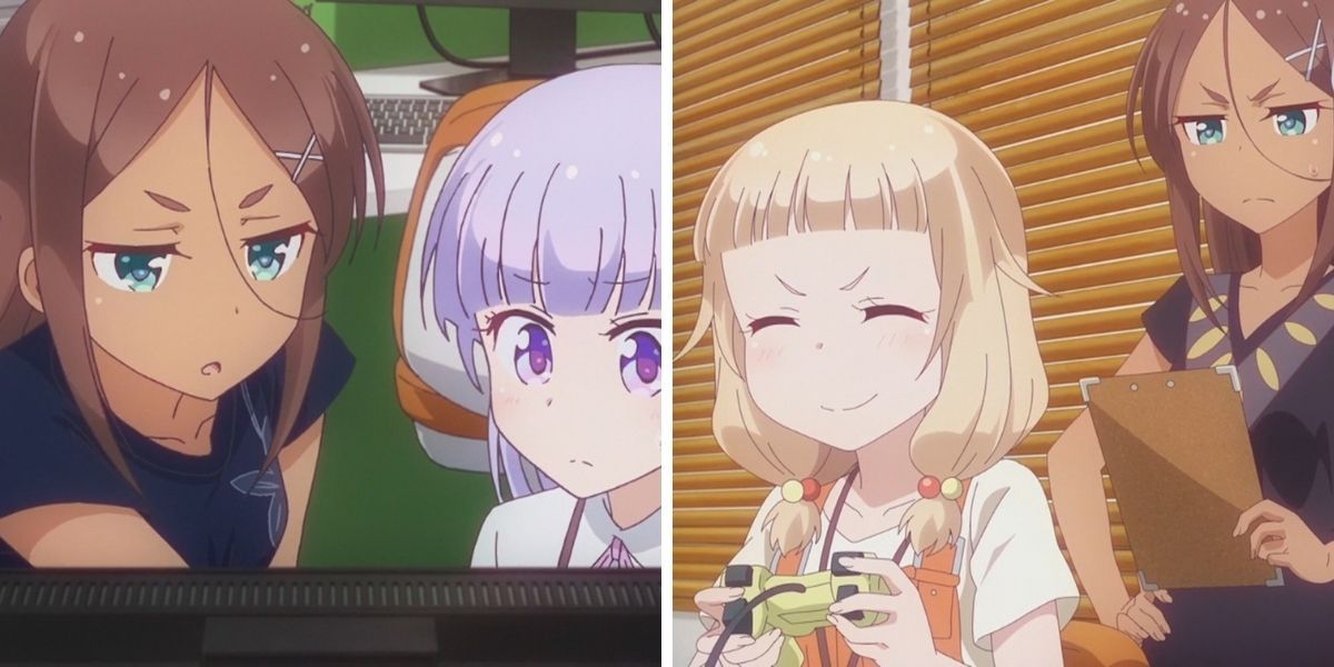 Top 10 Anime With The Coolest Jobs