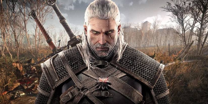 Skyrim Vs. The Witcher 3: Which Open-World RPG Is Better?