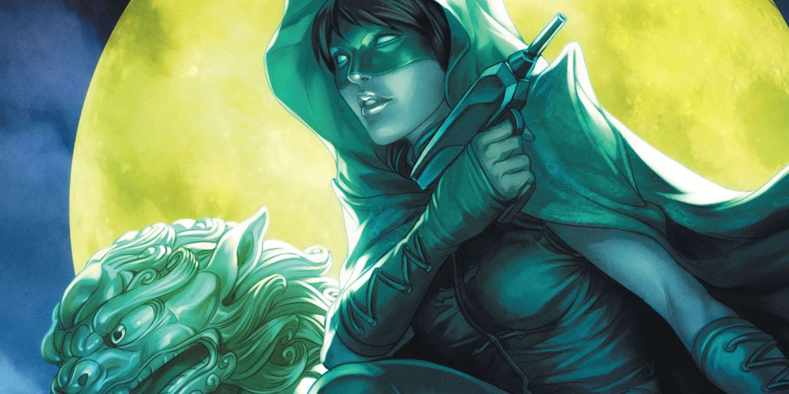 DC Comics: 10 Shockingly Powerful Heroes Everyone Forgets About