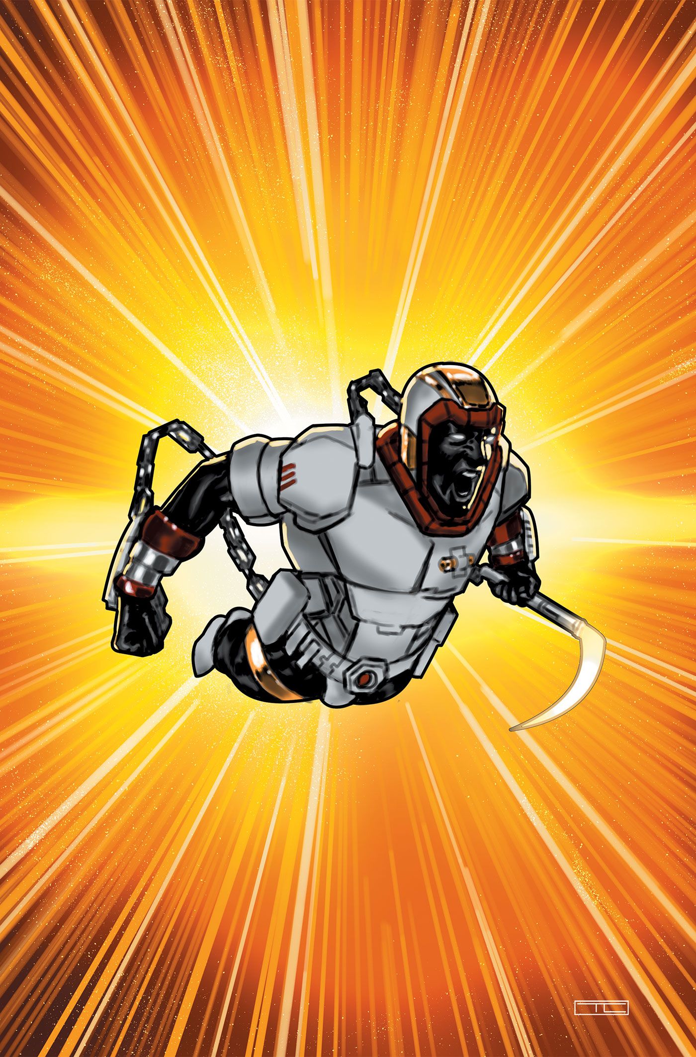 Supervillain Zombies and Vampires Threaten the DC Universe in October