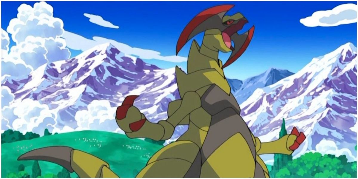 Pokémon: 10 Creatures That Should Be Pseudo-Legendaries