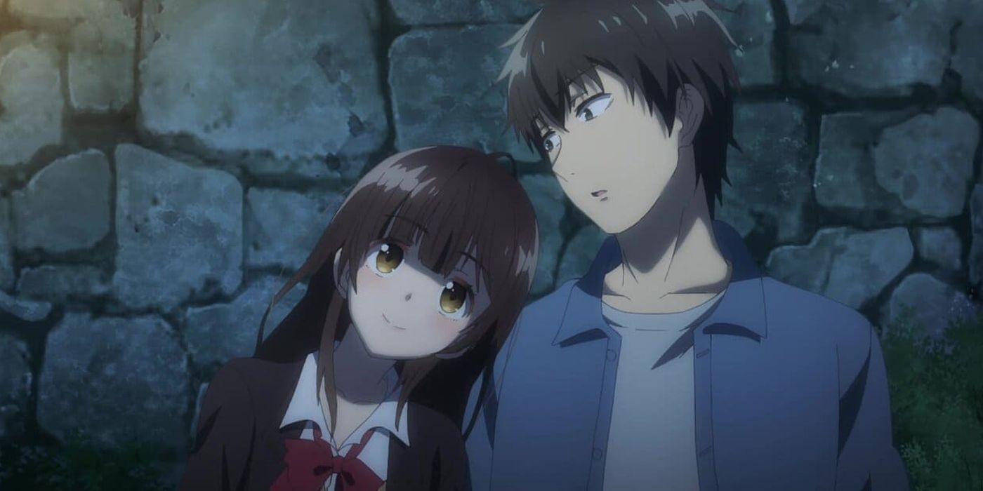 Sayu Ogiwara & 9 Other Anime Characters Who Ran Away From Home