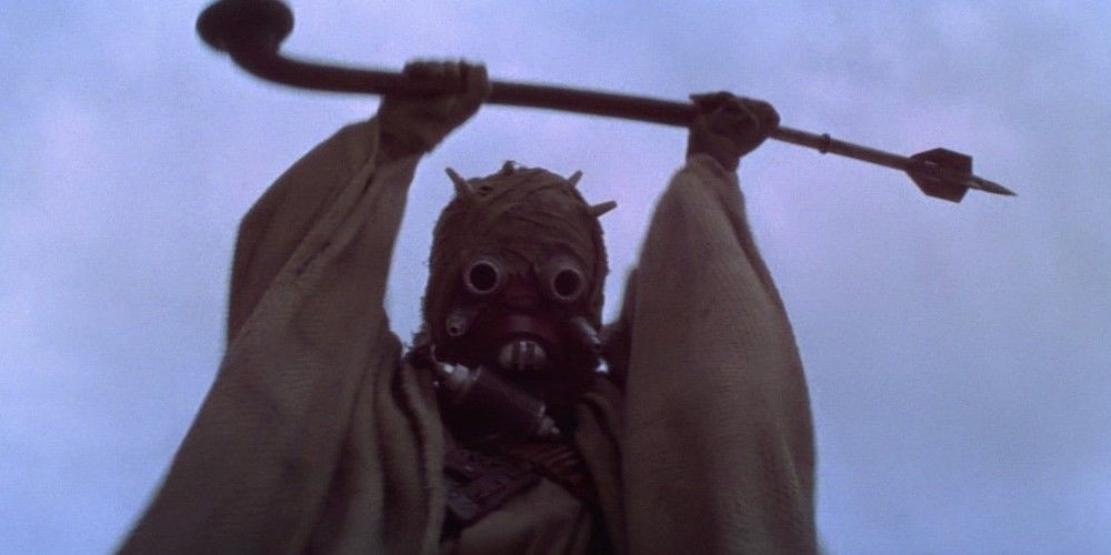 Star Wars: The 5 Best Characters That Debuted In Video Games (& 5 Worst)