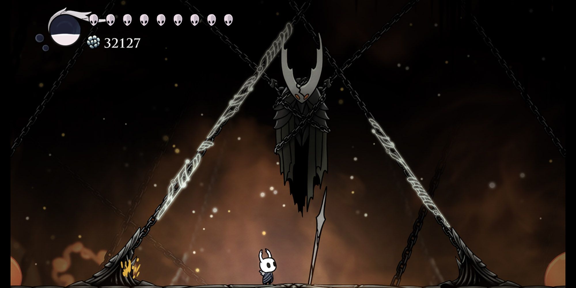 Hollow Knight: Every Ending, Explained