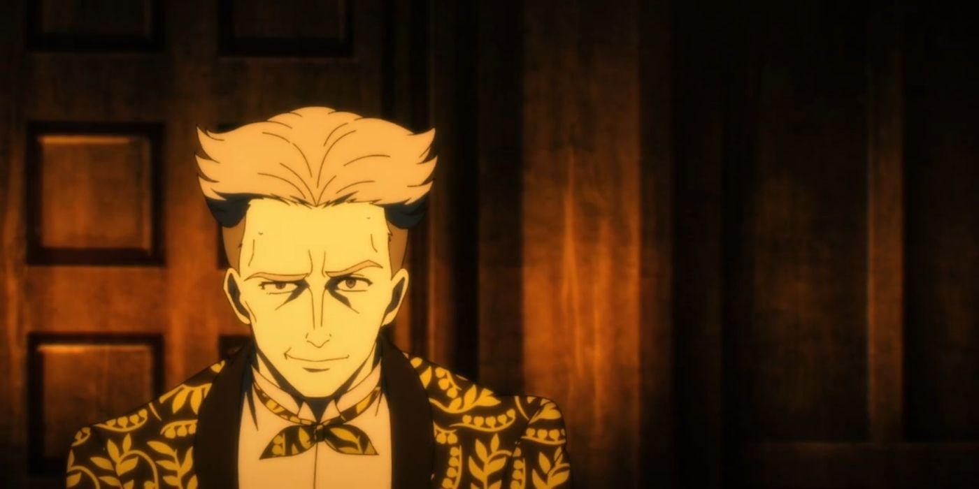 Shadows House's Season 1 Ending, Explained