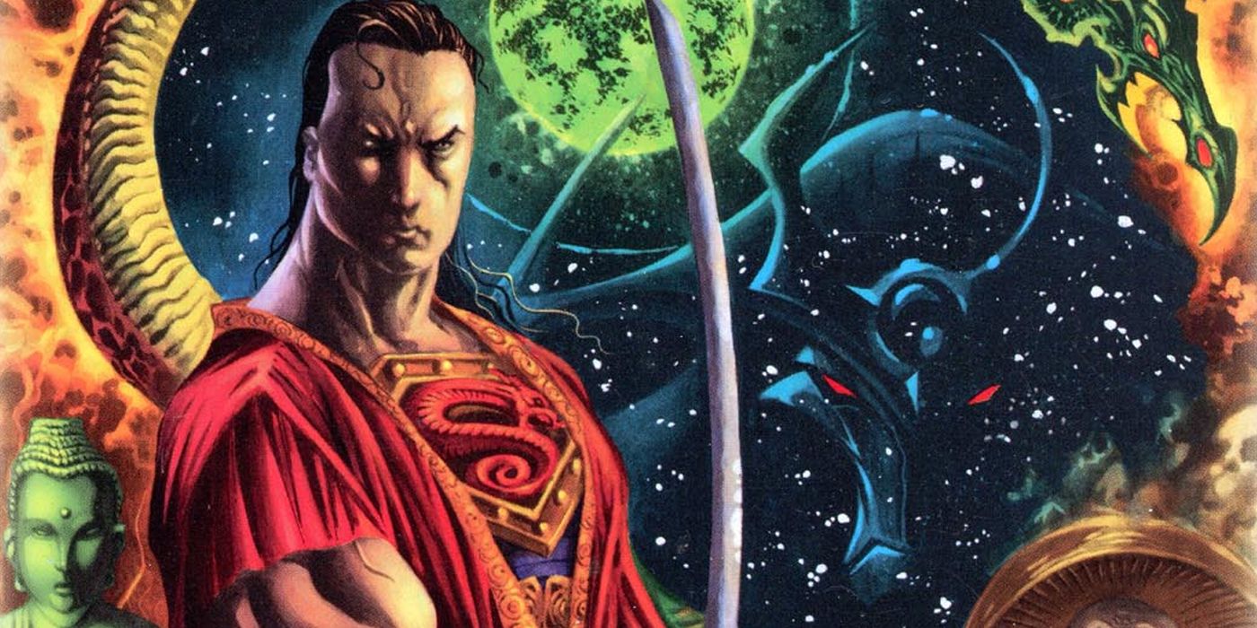 10 Best Elseworlds Comics That Deserve DCU Adaptations