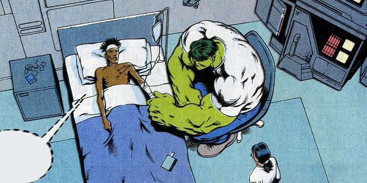 Marvel: 5 Comics That Tackled Real-World Issues With Grace (& 5 That ...