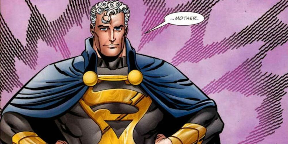 Superman's 10 Most Important Children (In the Order They Appeared)