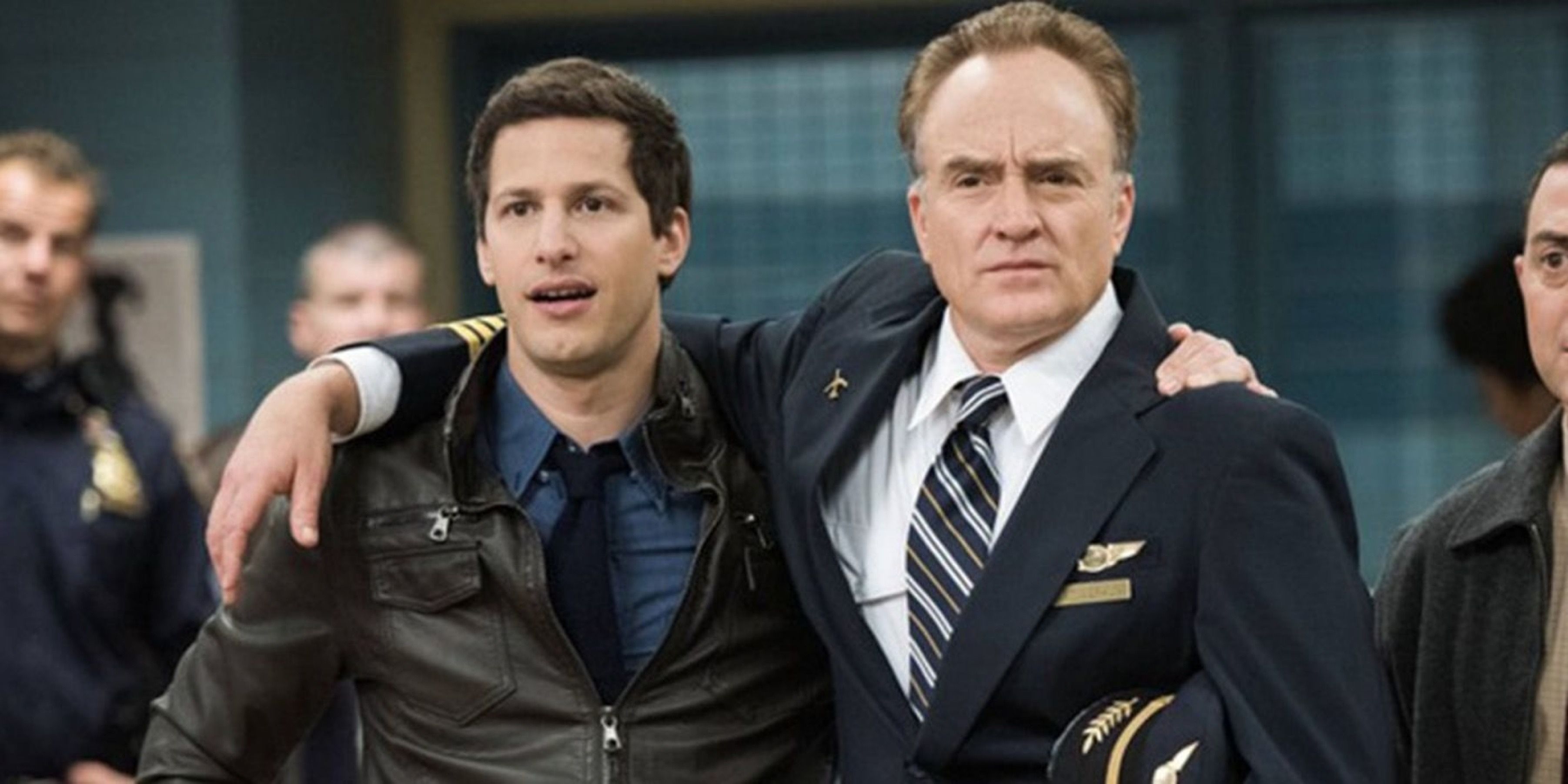 The 10 Worst Sitcom Dads, Ranked