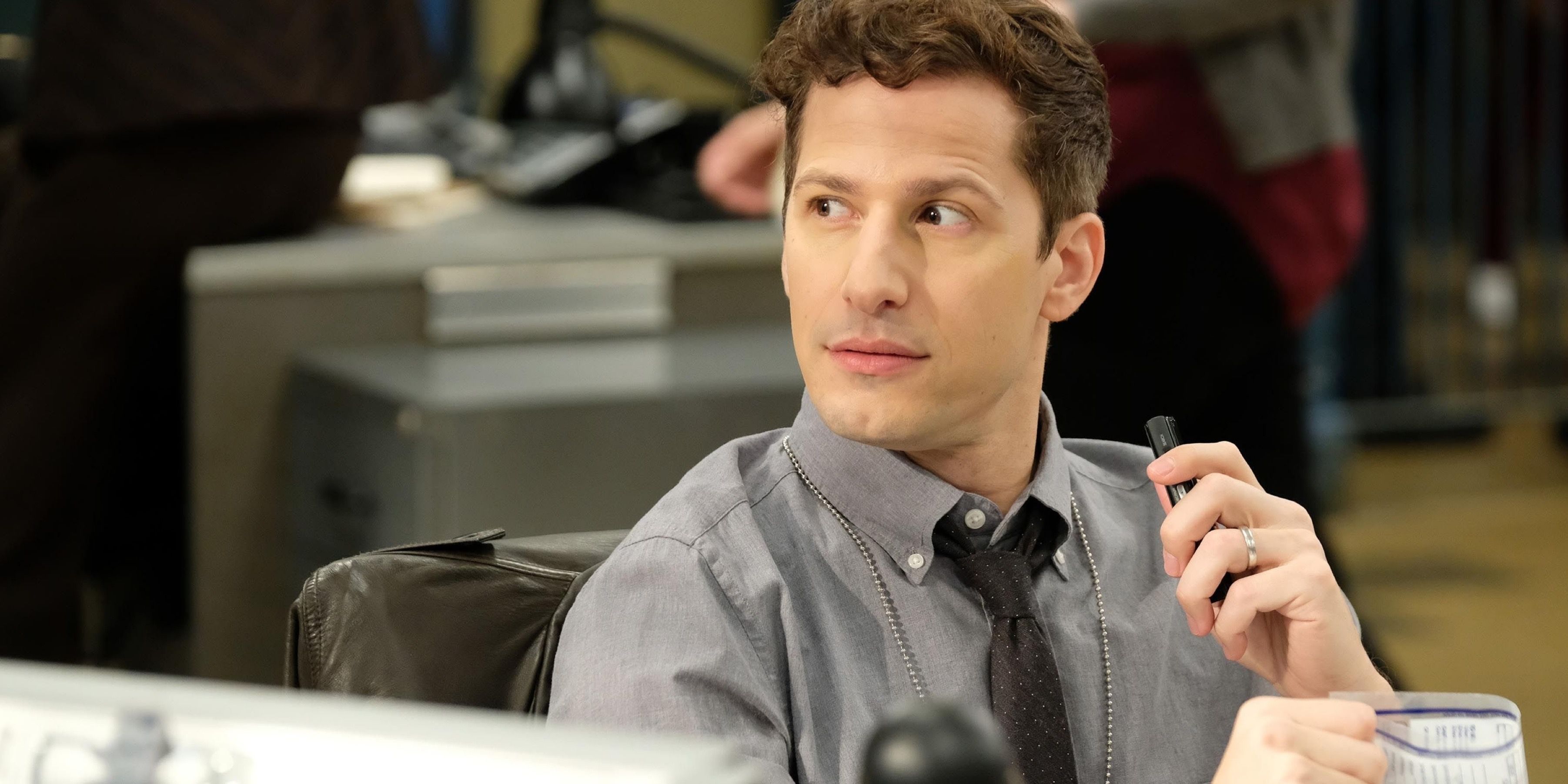 Brooklyn Nine-Nine: Every Member Of The Squad, Ranked By Detective Ability
