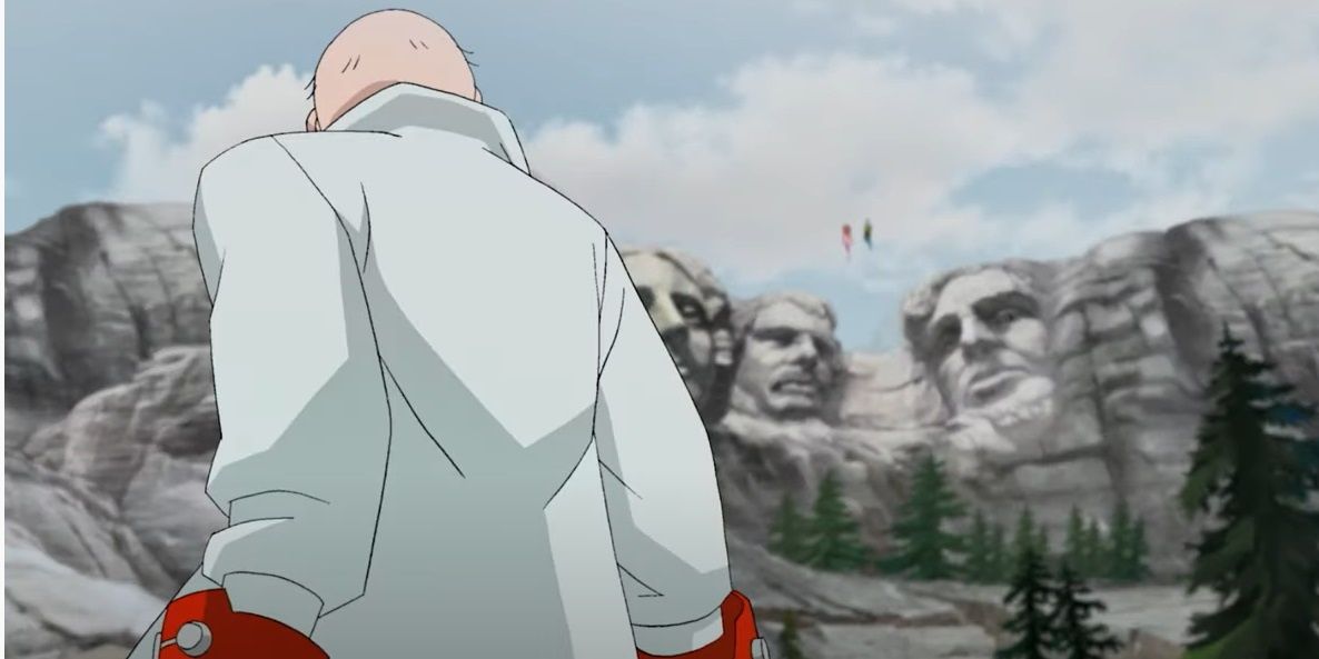 5 Times Invincible Saved The Day (& 5 He Needed Saving)