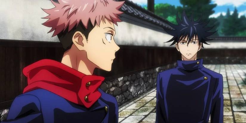 Jujutsu Kaisen: 10 Things You Didn't Know About Megumi