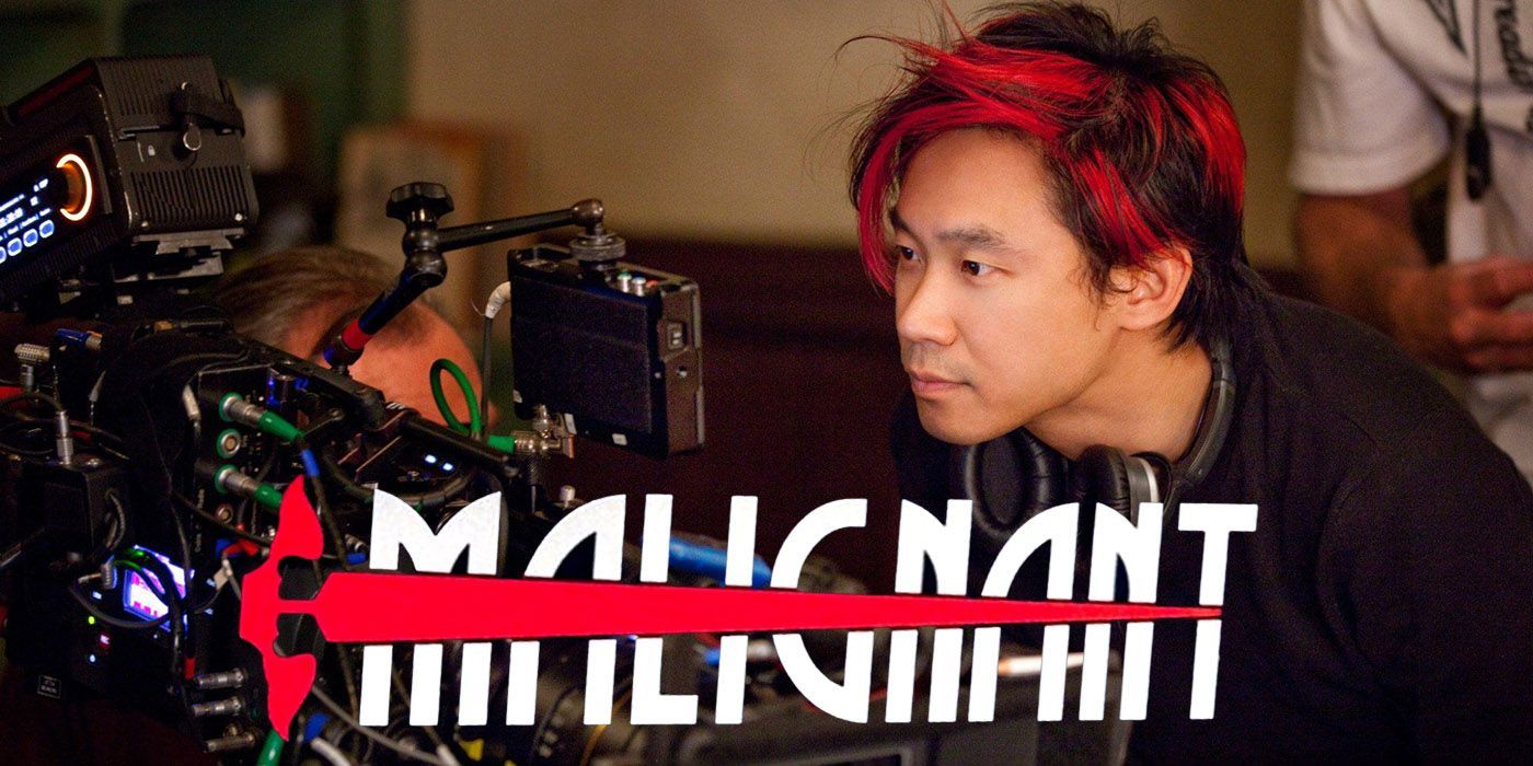 Malignant Release Date, Trailer & Plot Malignant Release Date, Trailer & Plot